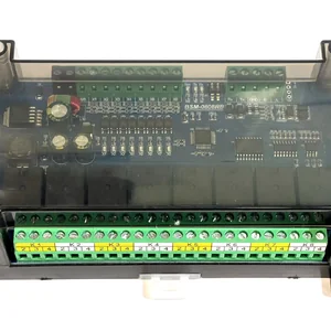 Modbus(RS485+RS232) I/O Module CWT-BK-0808R-S (8DI+8DO, Relay) - ไฟฟ้า ...