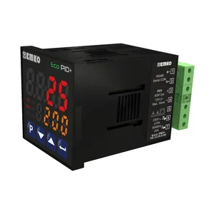 ECO PID+.4.5.1R.S.485 PID Temperature Controllers RS485 Modbus (RTU) communication - ไฟฟ้า ...