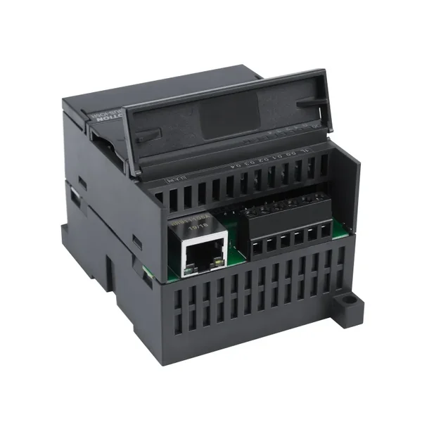 Eth Modbus Io5r Modbus Rtu Tcp To Rs232rs485 5di5do Output Relay 3381
